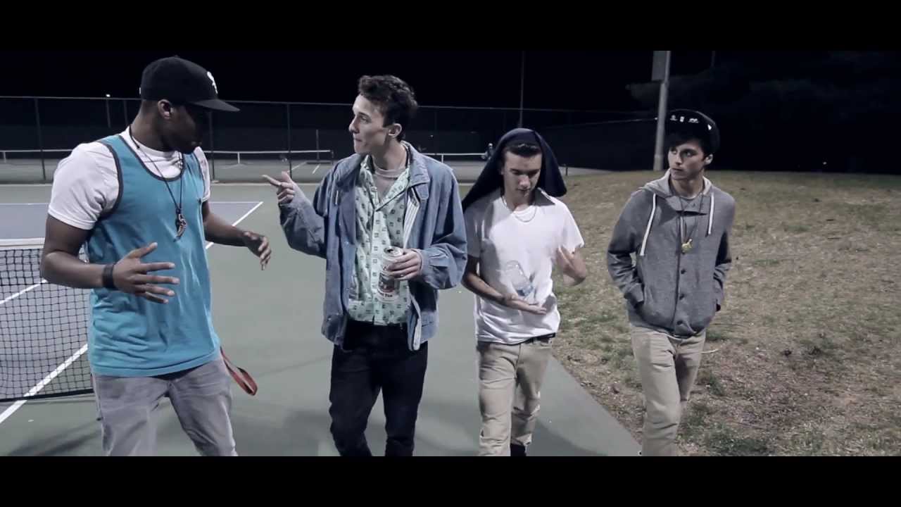 THE NEW ADDITION - YouTube