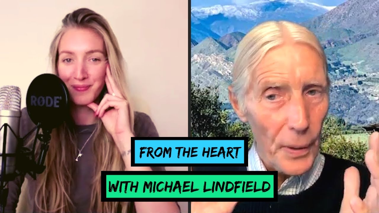 My 100th Show - Celebrating it with Michael Lindfield discussing ...