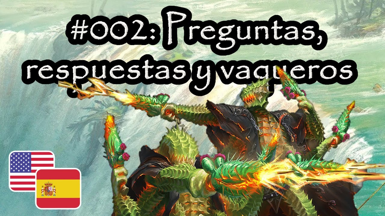 Preguntas, respuestas y vaqueros - Coalición Azófar #002 - YouTube