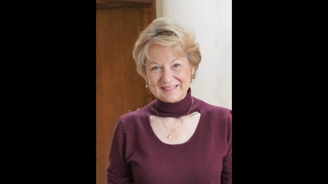 Best Feature Length Screenplay Winner, Sandra Fox-Sohner! Math and ...