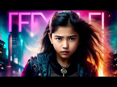 Most powerful girl in the world ‼️ - YouTube
