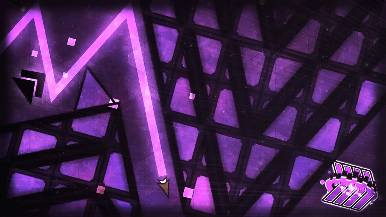 [360fps] Subsuming Vortex 66-100% (List Challenge) | Geometry Dash ...