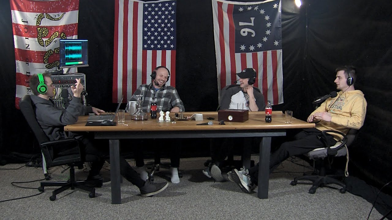 Episode 34 - Mason Baker - YouTube