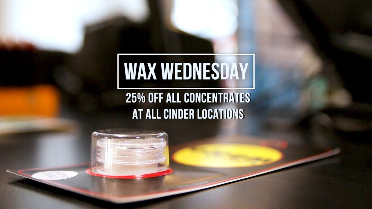 Oleum Extracts | Purple Kush Wax - YouTube