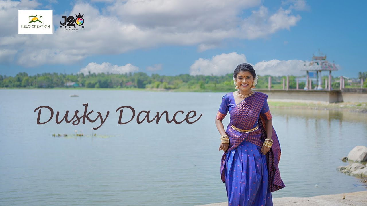 DUSKY Dance | Sillunu Oru Kadhal Tamil Movie Songs | Kummi Adi Song ...