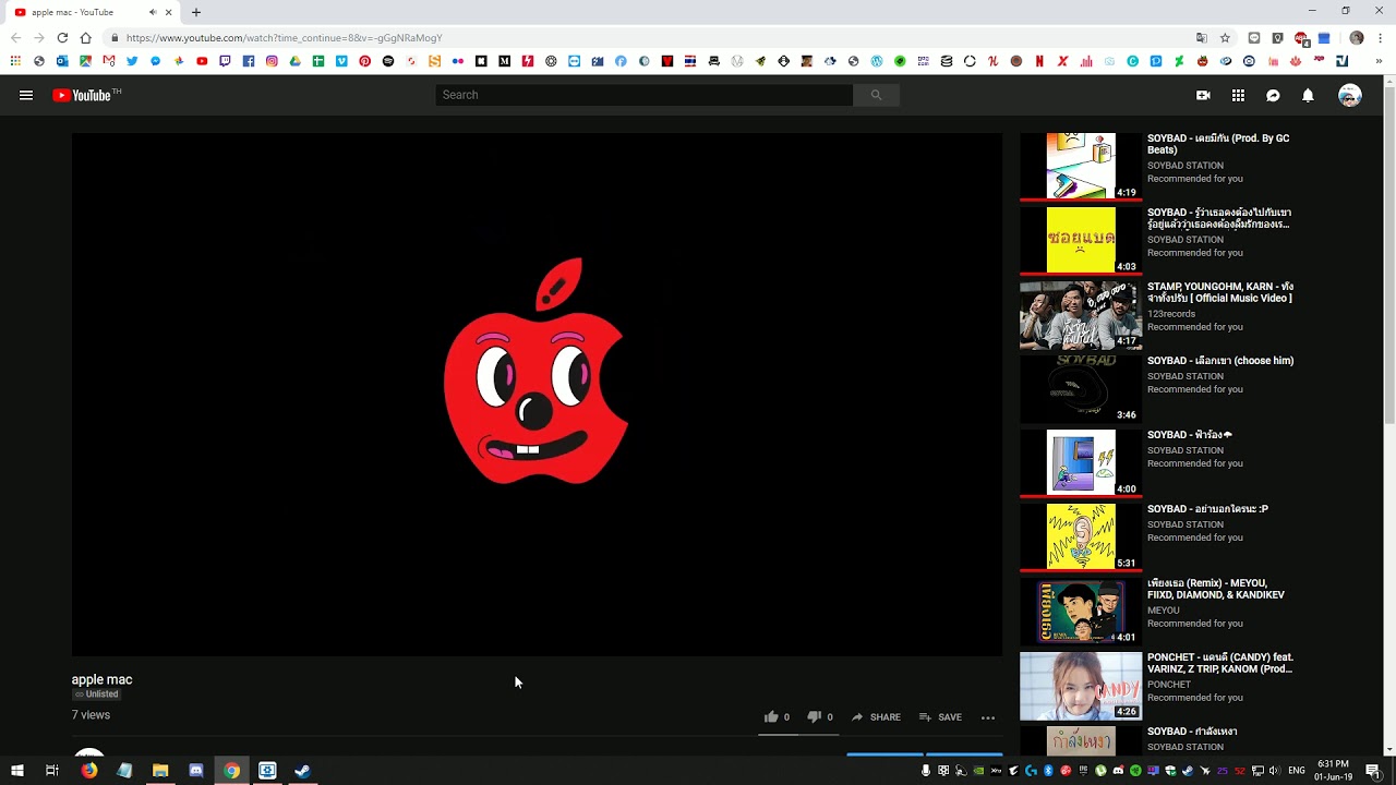 Wallpaper Engine - YouTube