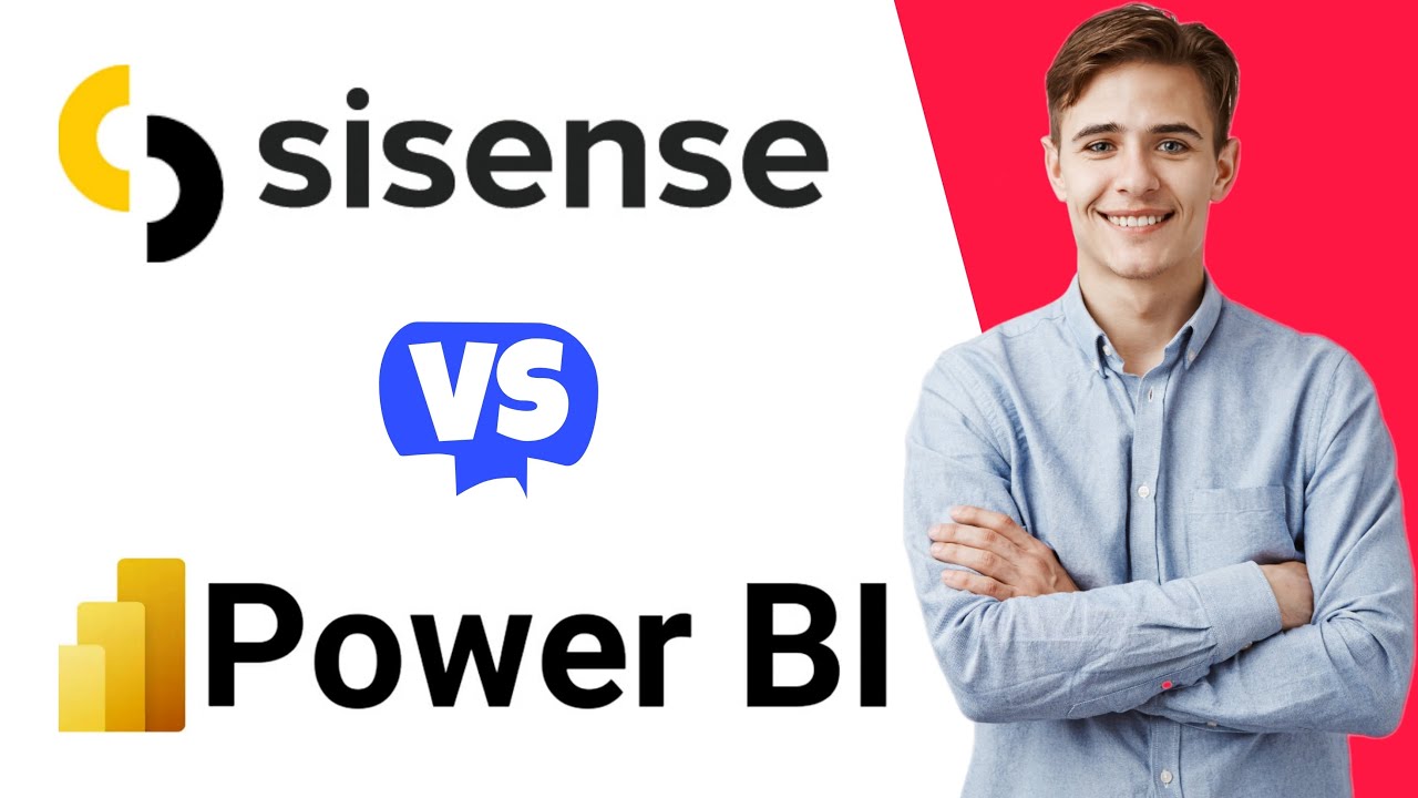 Sisense vs Power BI - Which One Is Better? - YouTube