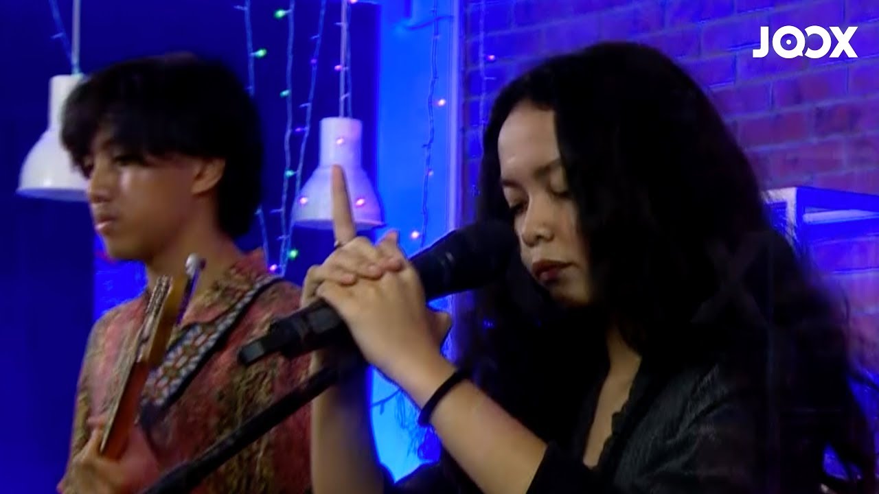 SVMMERDOSE - Independent (Live on JOOX) - YouTube