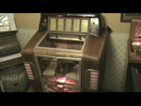 1946 Mills Jukebox.mpg - YouTube