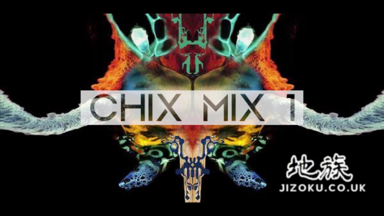 Chix Mix 1 - YouTube