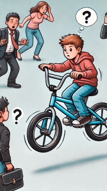 Hindi Funny Cartoon KAHANIYAN of an INVISIBLE Bicycle? #freecartoons # ...