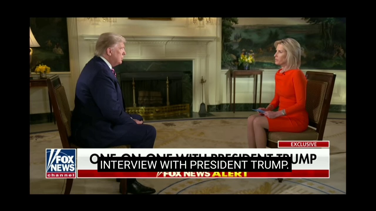 Donald Trump on Fox news. - YouTube