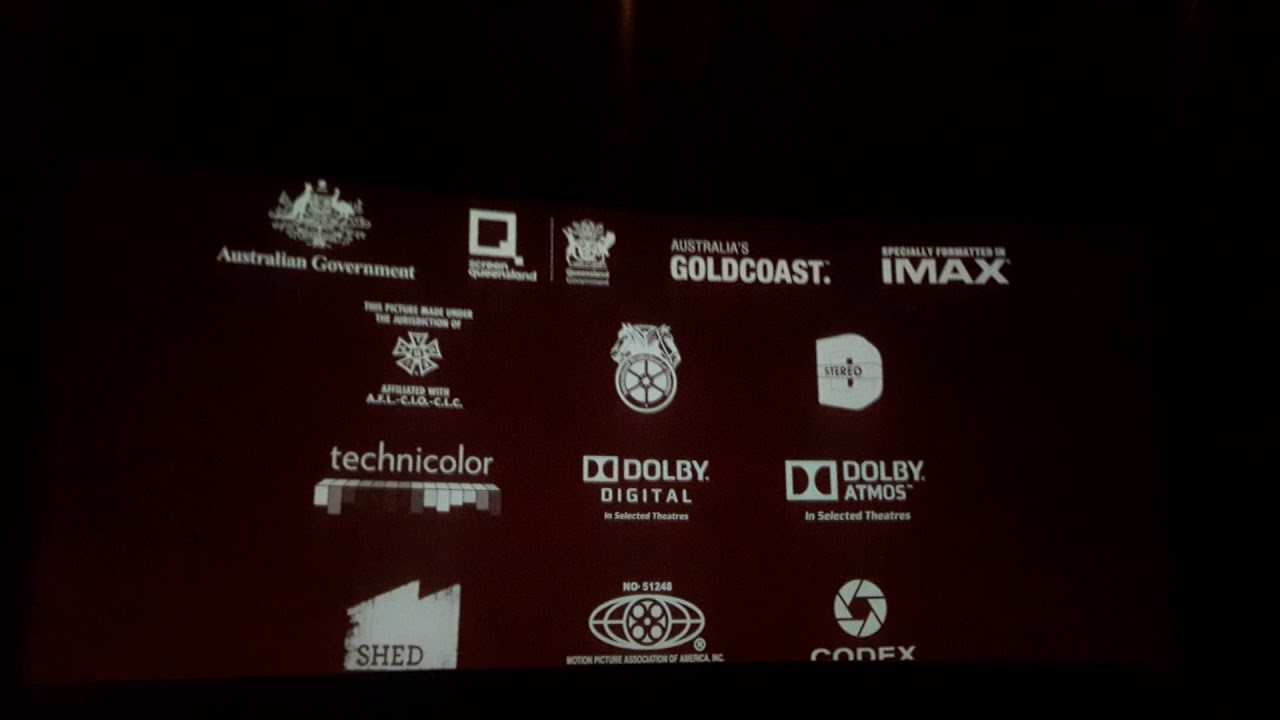 Thor:ragnarok end credit scene(original) - YouTube