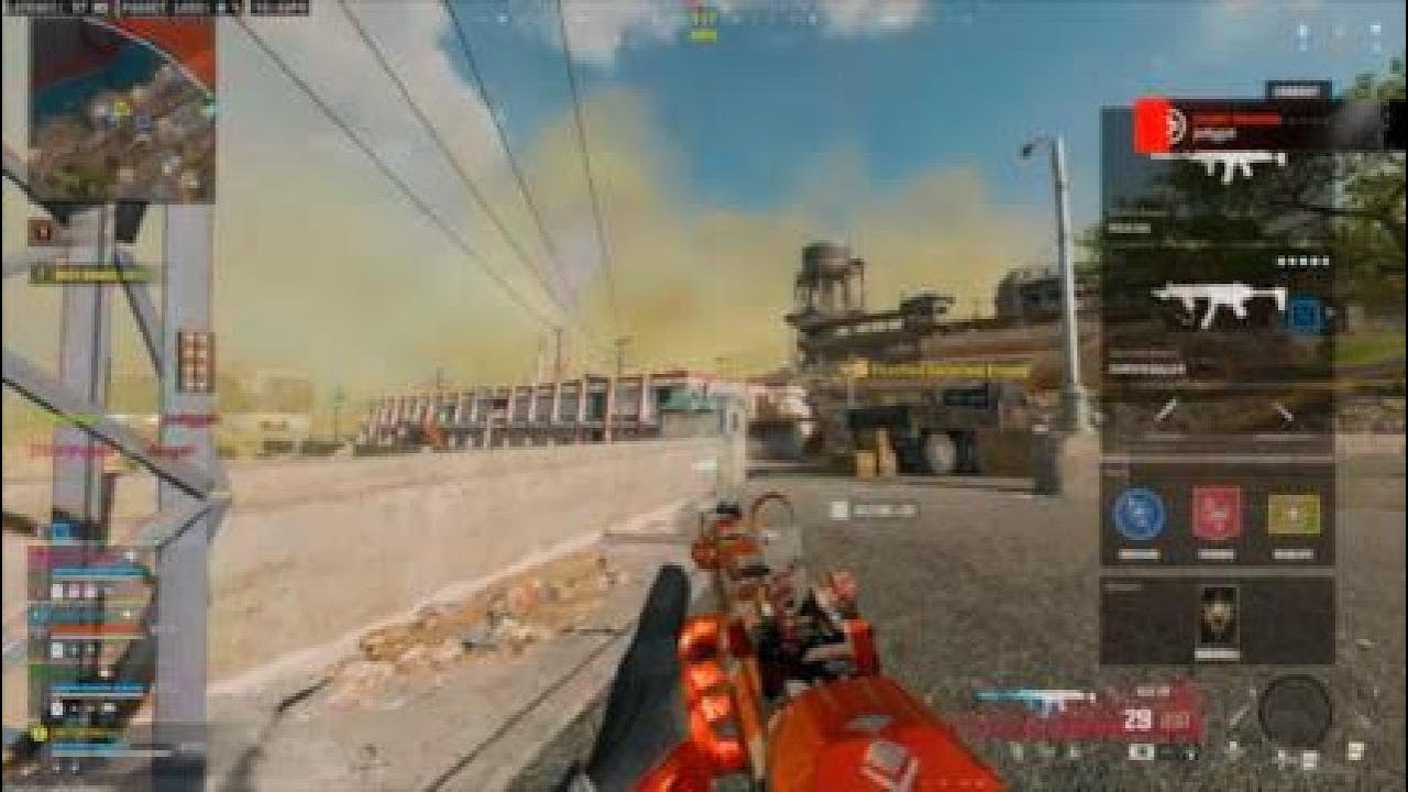 Call of Duty highlights - YouTube