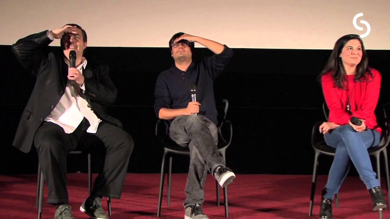 Avant-première au Capitole: "La Barque n'est pas pleine" de Daniel Wyss ...