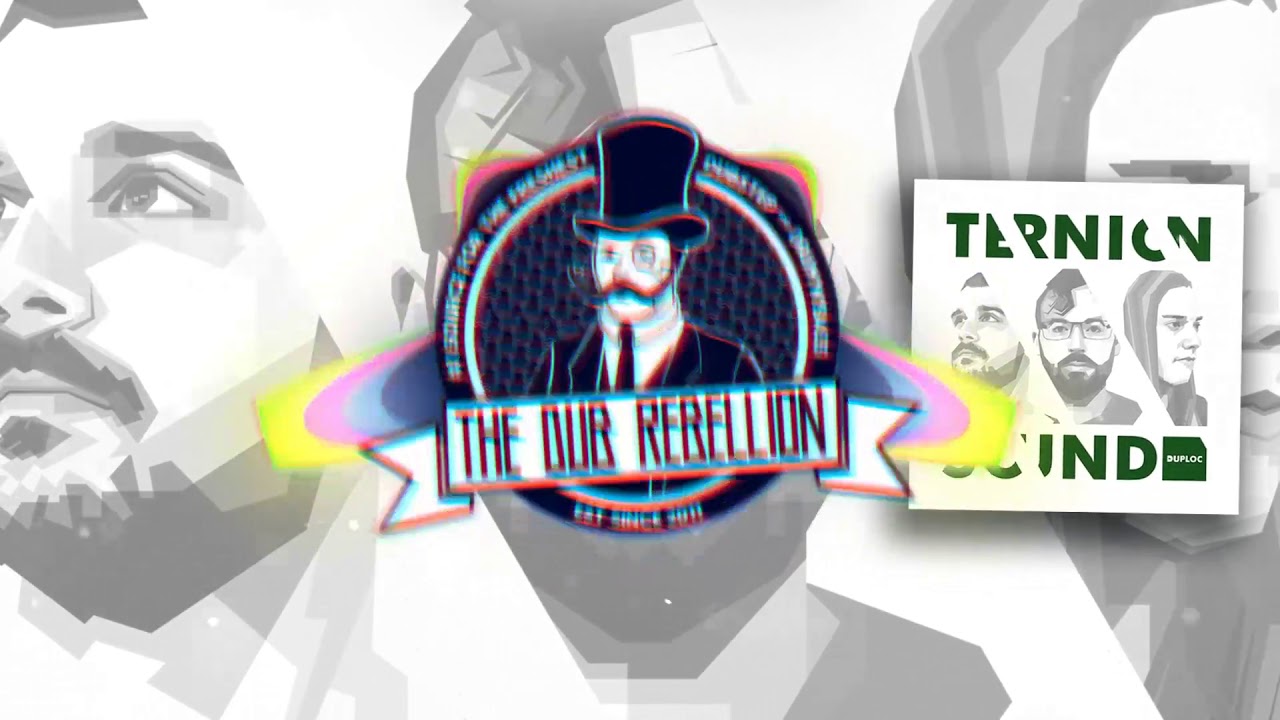 Ternion Sound - Verify Me (VIP) - YouTube