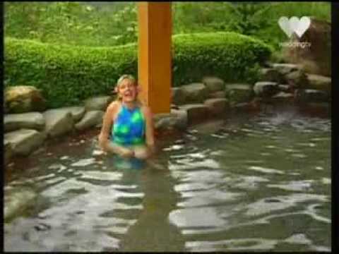 Javana Spa 2 (West Java Indonesia)