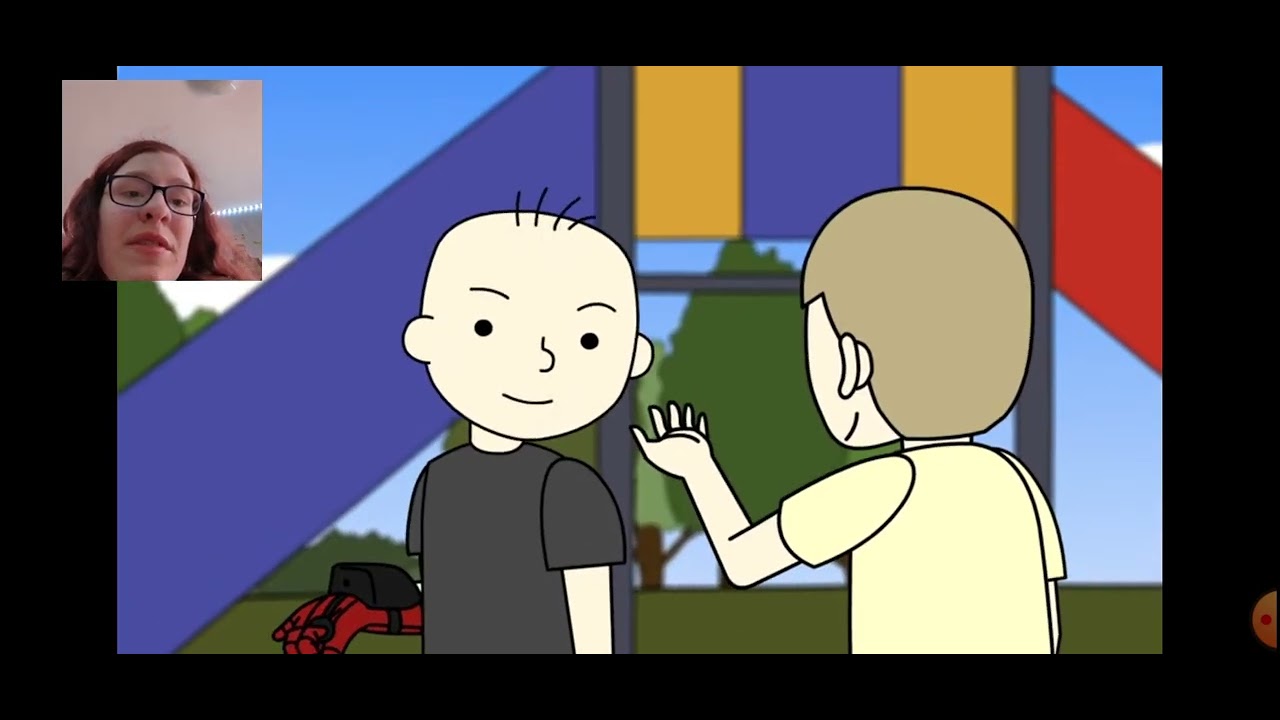 reacting to Transformers, Beast wars trailer and Thomas and Friends ...