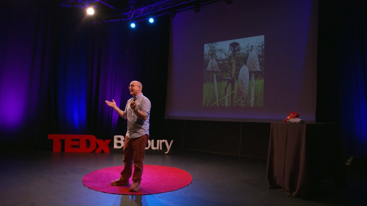 Why Live Puppetry Is True Synergy In The Here & Now | Tim Cherry-Jones ...