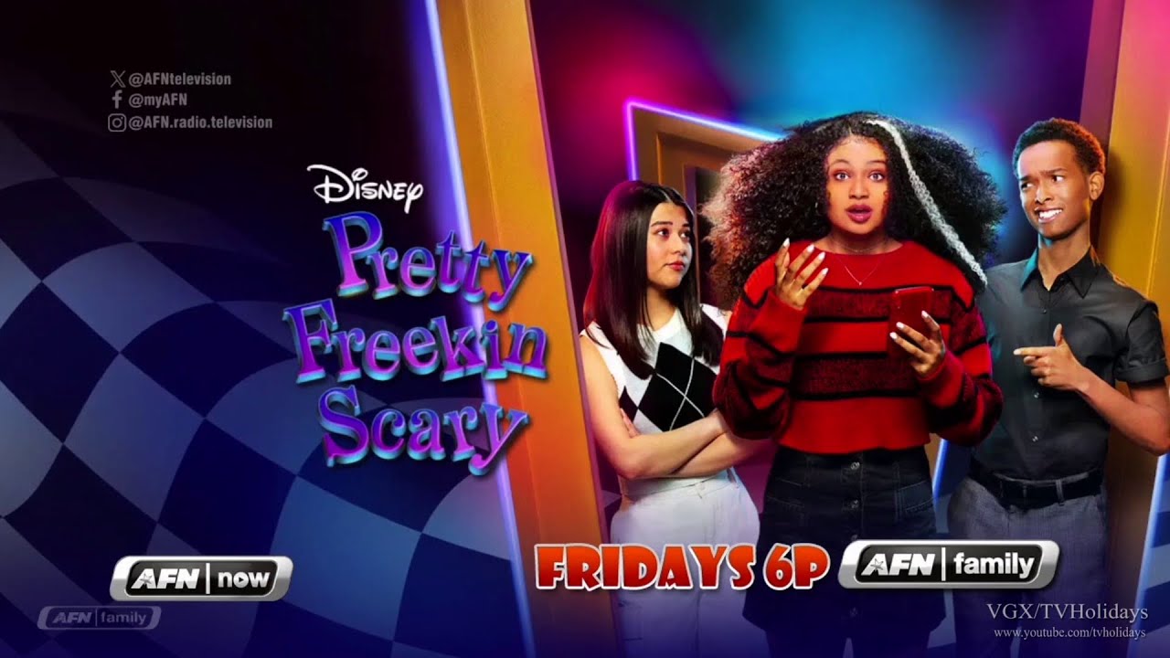 AFN Family Continuity 2024 July 🇺🇸 - YouTube