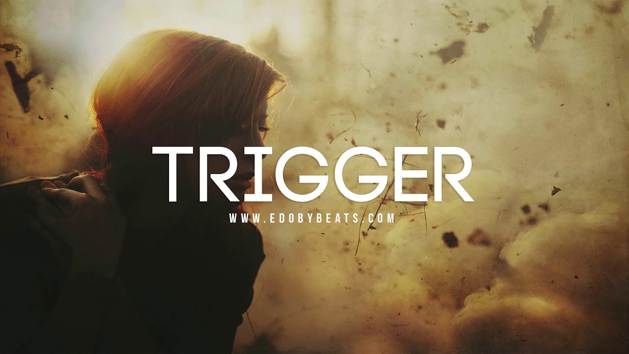 Trigger - Emotional Storytelling Guitar Rap Beat Instrumental - YouTube