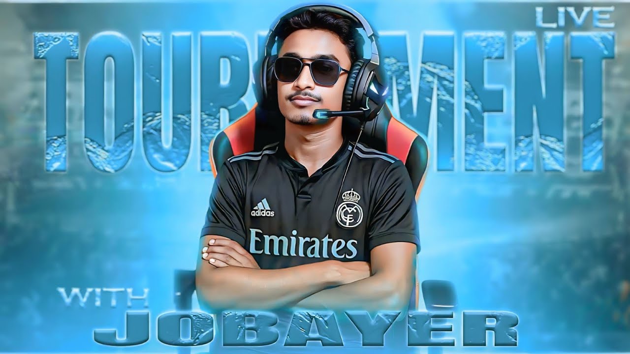 [🔴LIVE] CR7 CHAMPIONSHIP SEASON 4 GRAND FINAL | AQUA ARMY VS CR7 ...