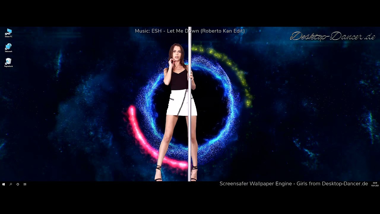 Best of Desktop Dancer Music Vol 89 - YouTube