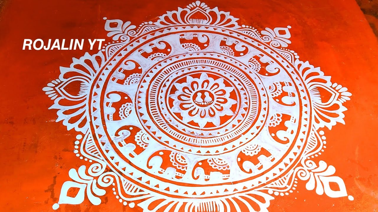 Odia Manabasa Jhoti Chita Design!!Indian Traditional manabasa Gurubar ...
