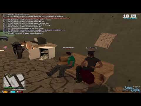 Safari Rp - Şikayetler - Mg