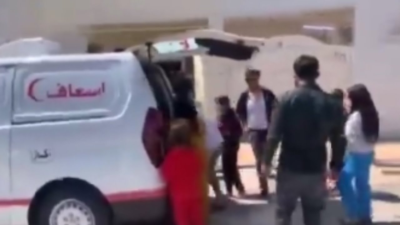 شاهد لحظة مقتل العراقية فيروز آزاد داخل منزلها في أربيل Youtube