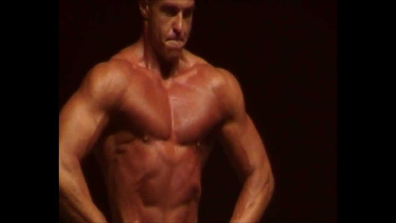 Filippo Casini [Cat HP Over 178] BodyBlast Vicenza 30/10/11 - YouTube