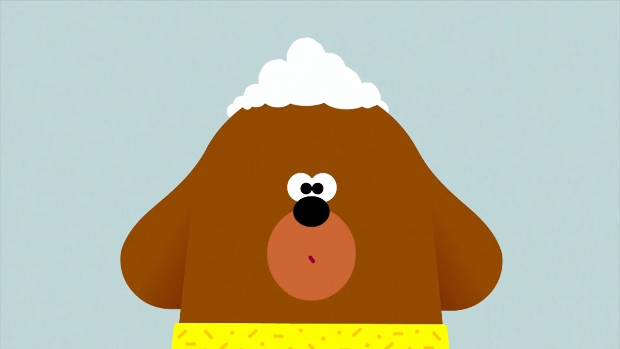 Divertimento invernale con Duggee | Hey Duggee Italiano - YouTube