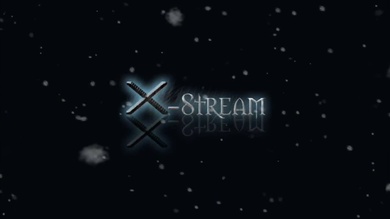 X-Stream Logo - YouTube
