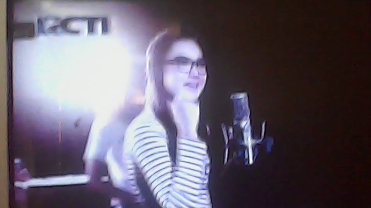 Silet dari RCTI lagu sayang - YouTube