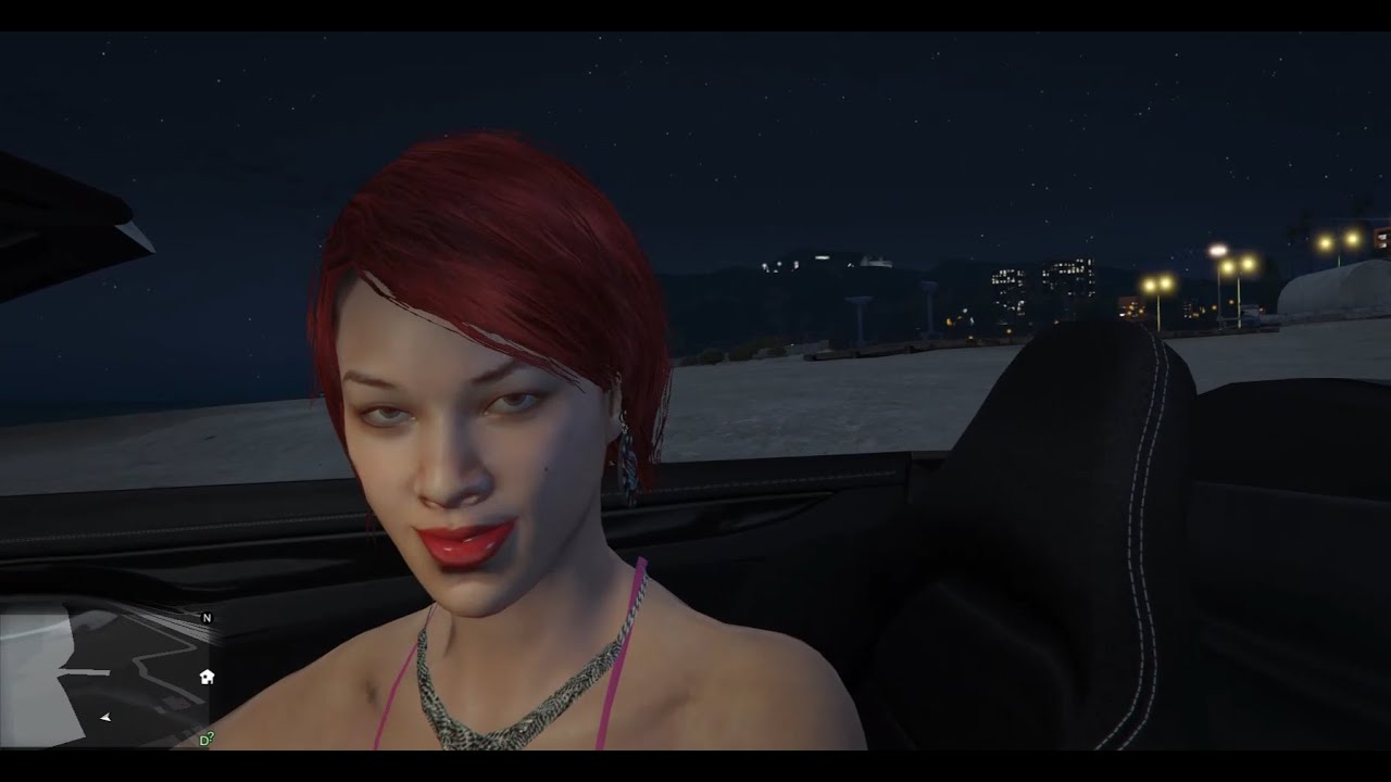 Grand theft Auto V : Sex in GTA 5 GTA 5 ULTRA GARPHICS MOD GTA 6 | GTA ...