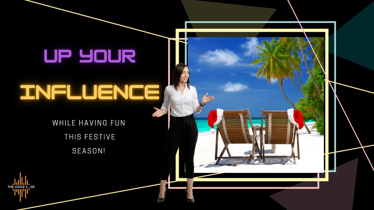 3 Easy Steps To Increase Influence! - YouTube