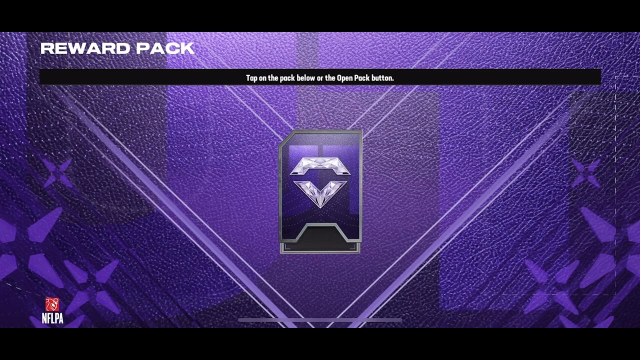 TEAM DIAMONDS ICONIC PACK OPENING FOR FREE!! - YouTube