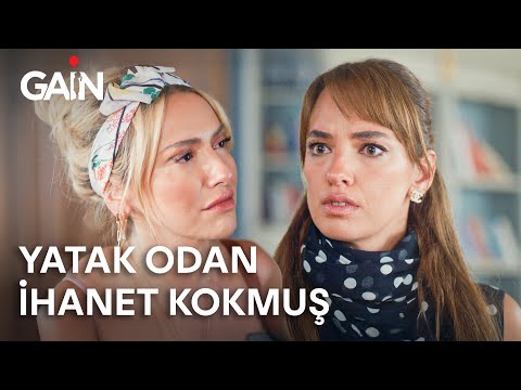 Gizemli Yabancının Sırrı Ortaya Çıkıyor | Esas Oğlan
