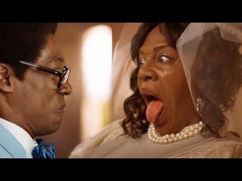 Norbit  Full Movie Facts And Review / Eddie Murphy / Thandie Newton