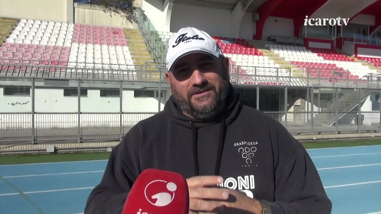 Al "Romeo Neri" il 23 giugno 2024 la 14a finale di "Campioni in Tour ...