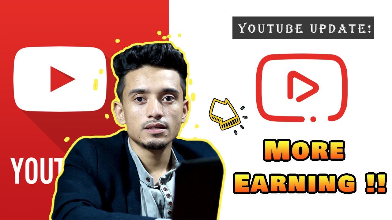 Youtube Monetization Mid Roll Ads Update 2020 | 1k Subs Thank You - Kunwar lab - YouTube