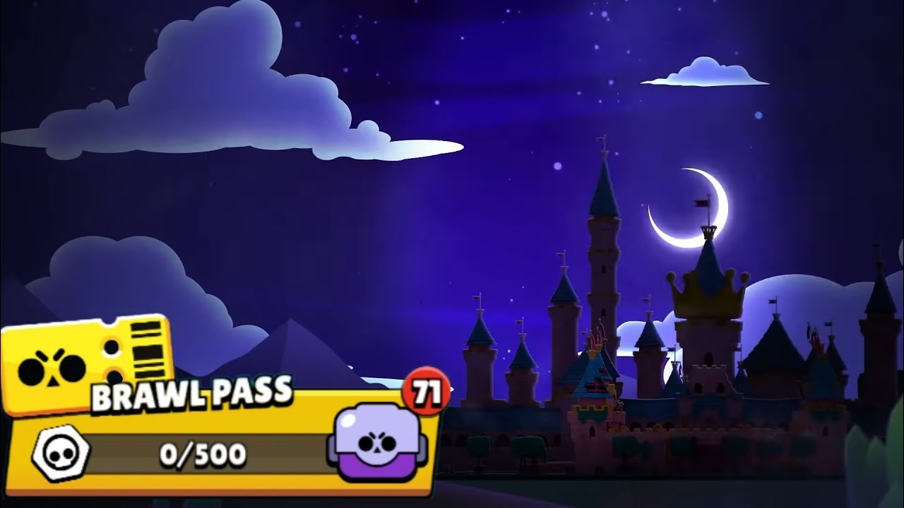 Brawl Pass season 8 unboxing - YouTube
