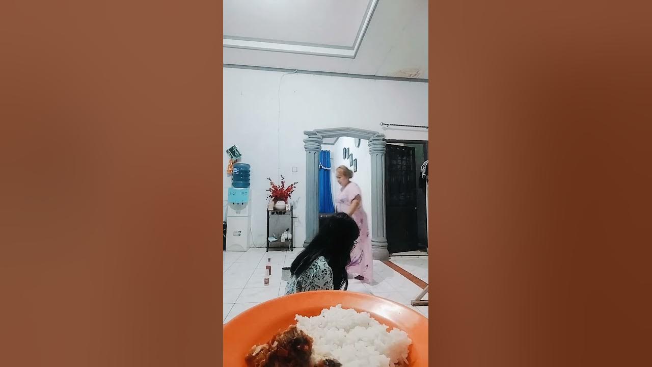 Baju pun koyak GK di hirau kan - YouTube