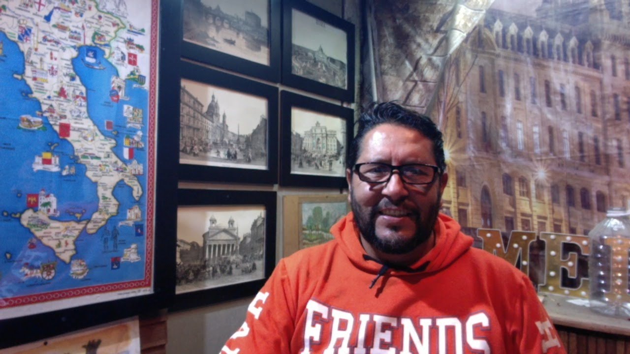 SEXTO PASO - YouTube