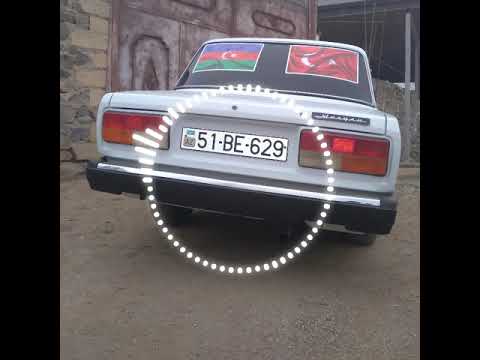 Qan Gorende Qorxmuyoruz Biz Nabarot Qizisiyoruz 2020  (Haminin Axtardigi Mahni )  \