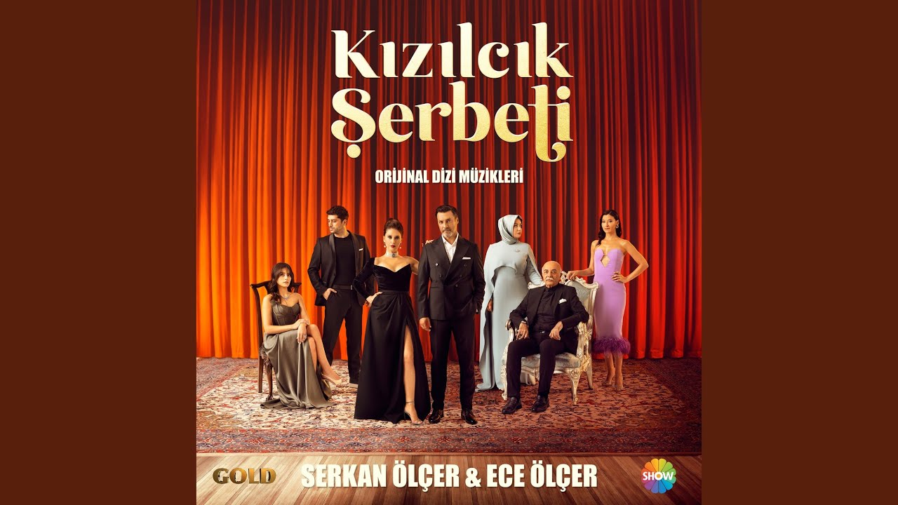 İki Aile (Jenerik) - YouTube Music