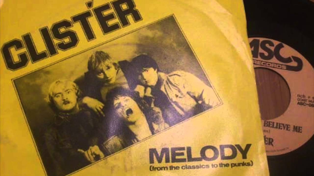 Clistér ‎– Melody (From The Classics To The Punks) - YouTube