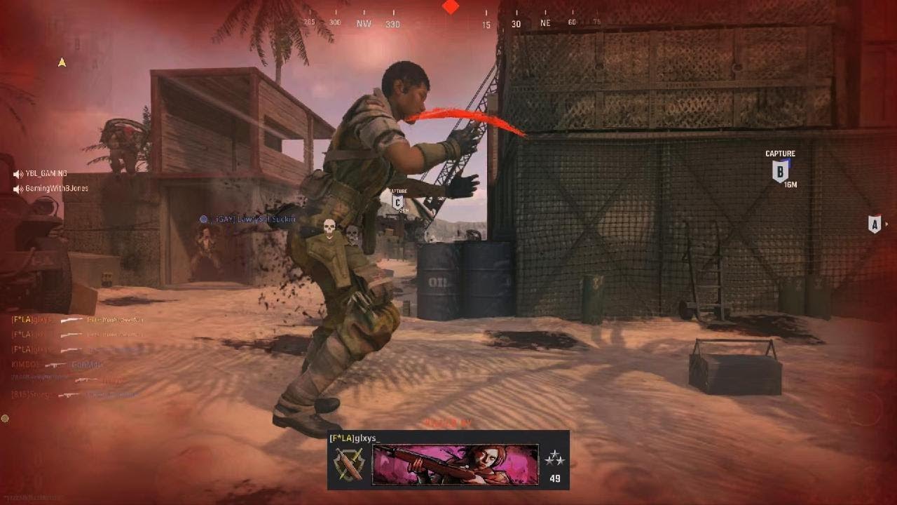 BEST GUN FOR VANGUARD SHIPMENT? 173 KILL GAME - YouTube