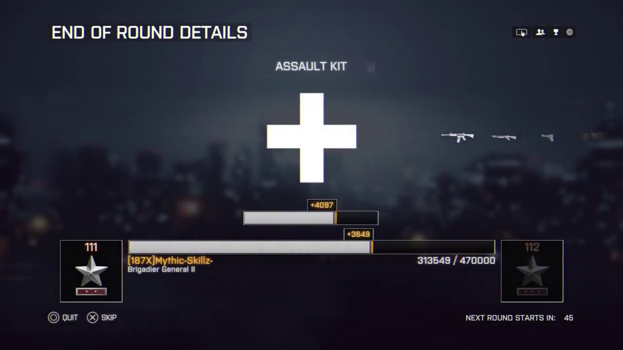 Mythic-Skillz-'sBF4 - YouTube