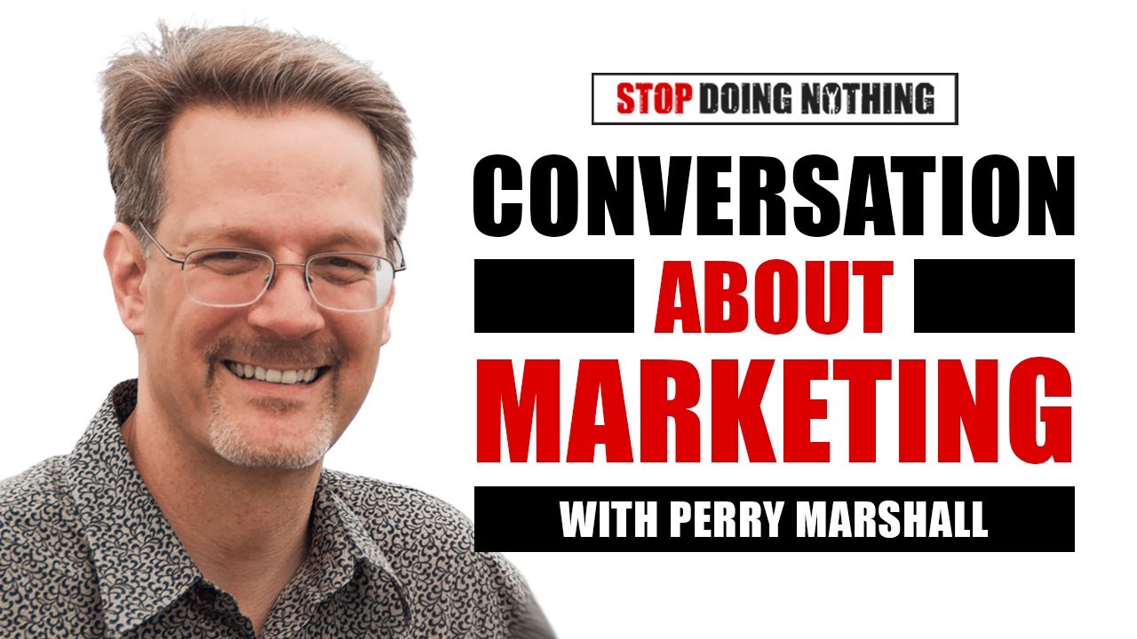 Interview With The World's Most Expensive Business Strategist — Perry ...